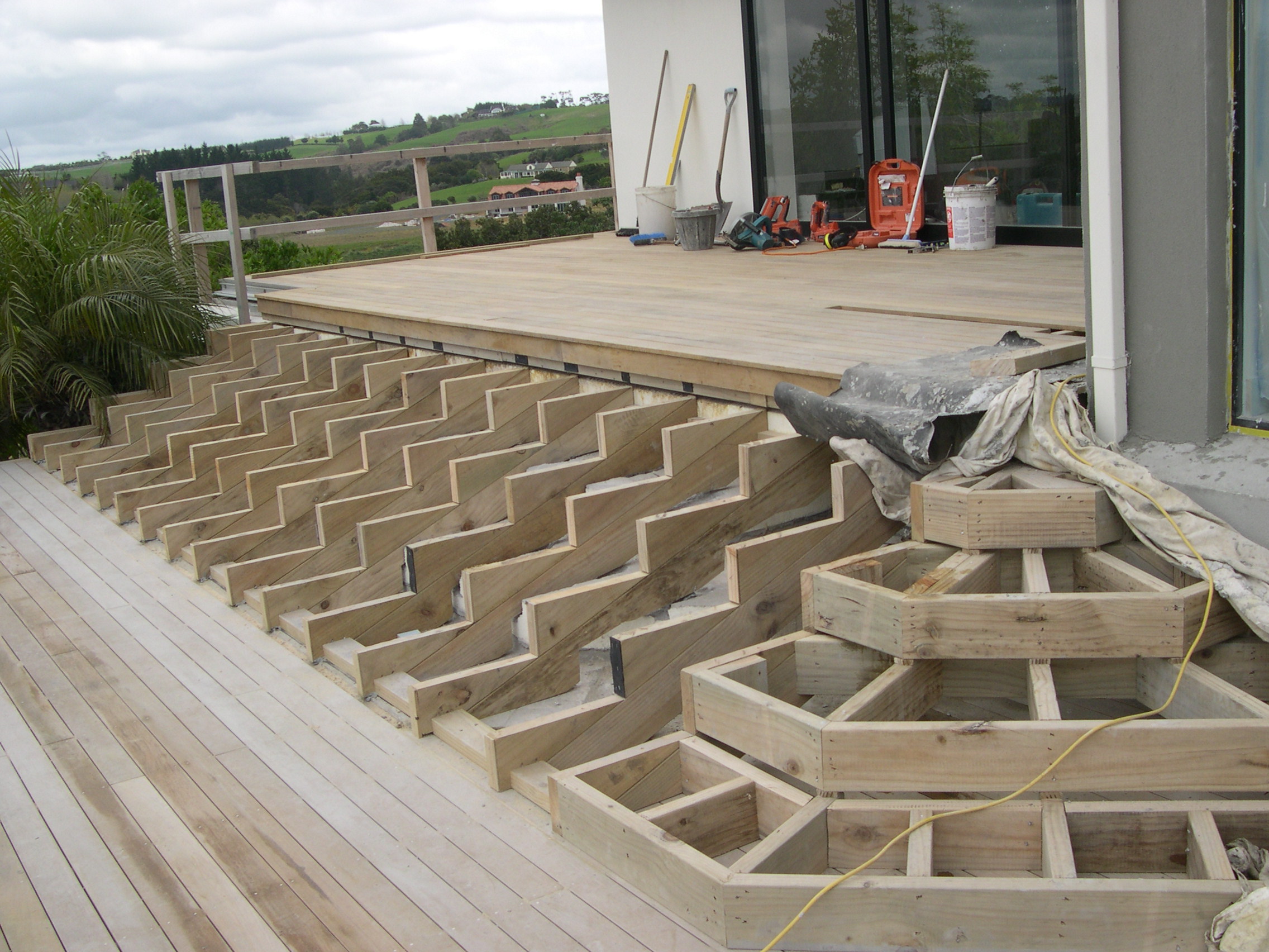 Examples of Work | RVN CARPENTRY